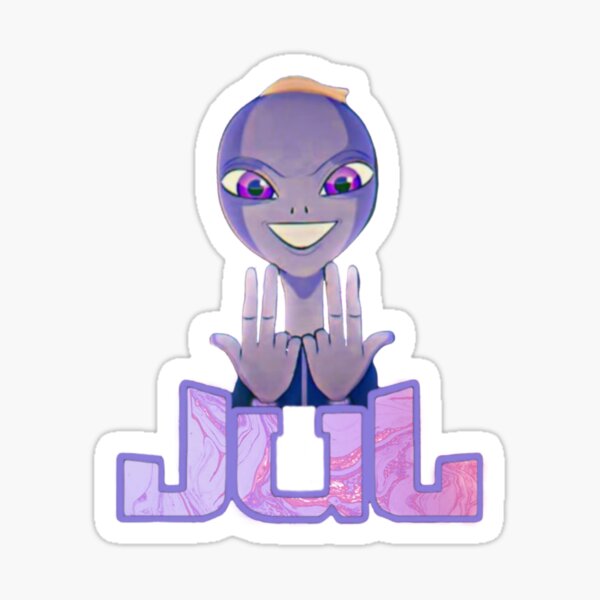 "extra jul" Sticker for Sale by AlaeBD | Redbubble