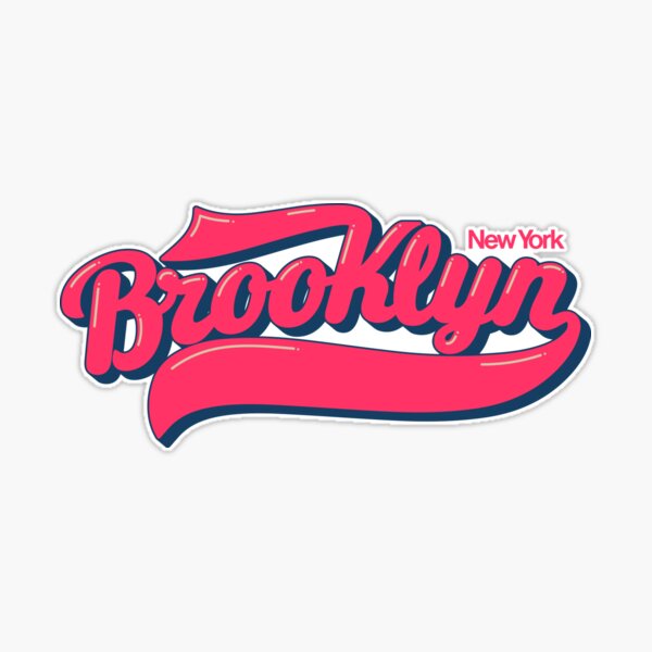 Brooklyn Ny Logo