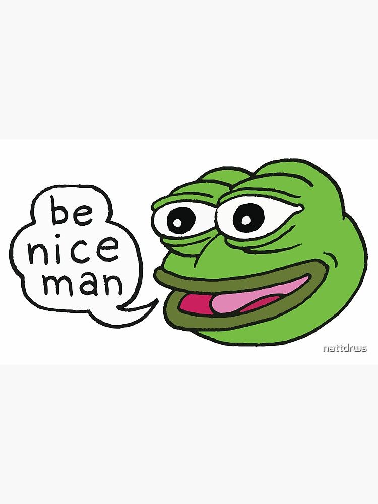 Funny Frog Cartoon Meme