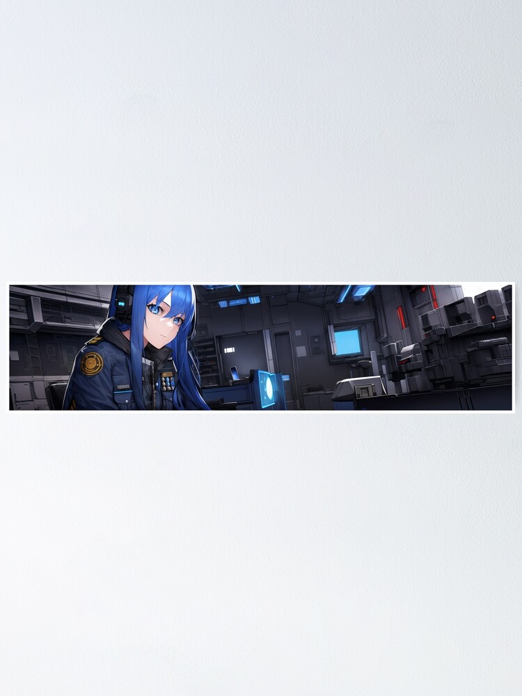 "Alex Banner" Poster for Sale by Erios909 | Redbubble