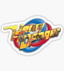 Henry Danger: Sticker | Redbubble