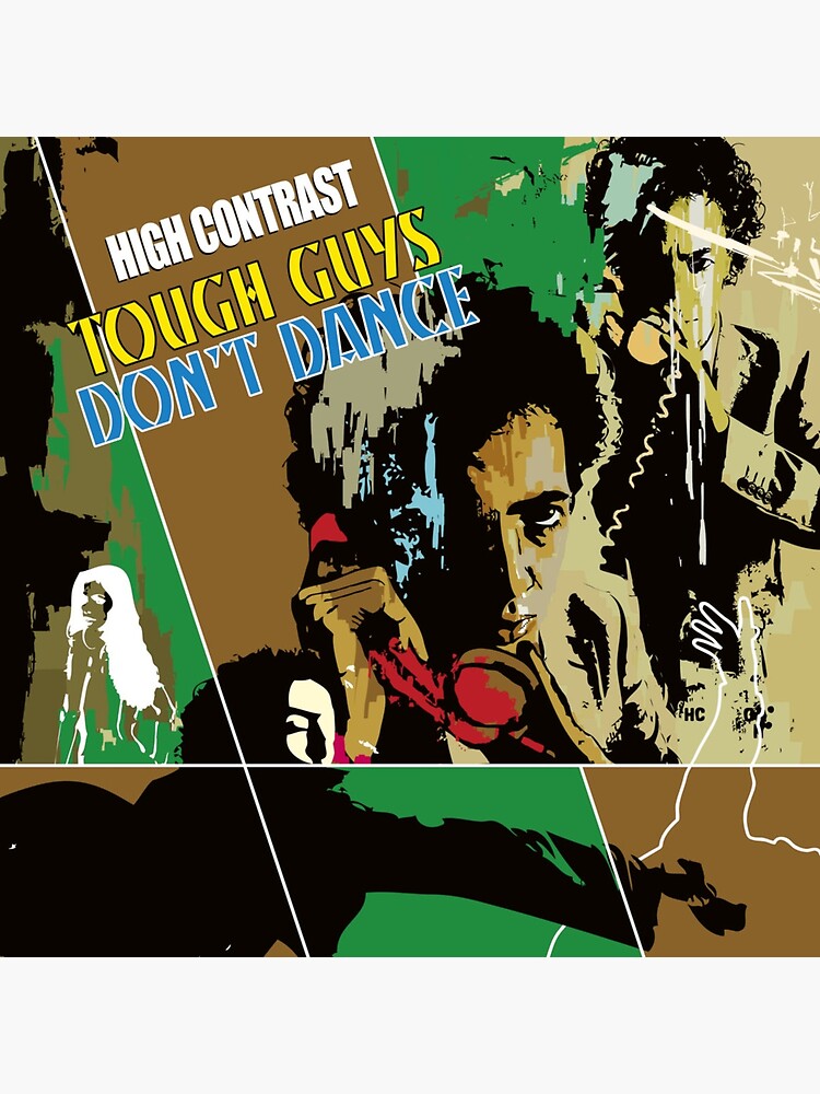 "High contrast if we ever design" Poster for Sale by Unfairsneaker ...