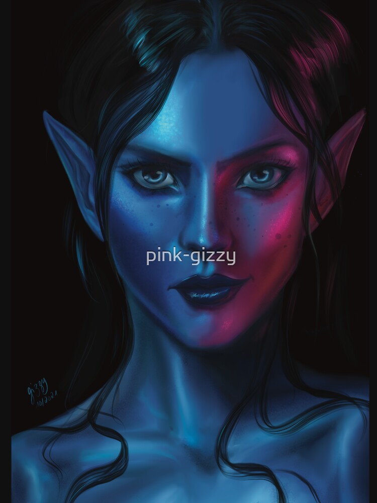 "Neeva - NEON" T-shirt for Sale by pink-gizzy | Redbubble | eleven t ...