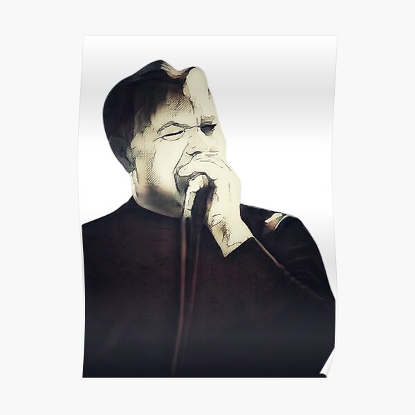 "Gold Star Rock and Roll Star Art" Poster for Sale by RashaTheBest ...