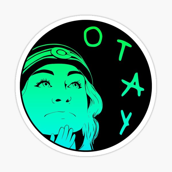 " OTAY - kmk - kallmekris - tiny hand - new merch - tiktok , you can ...