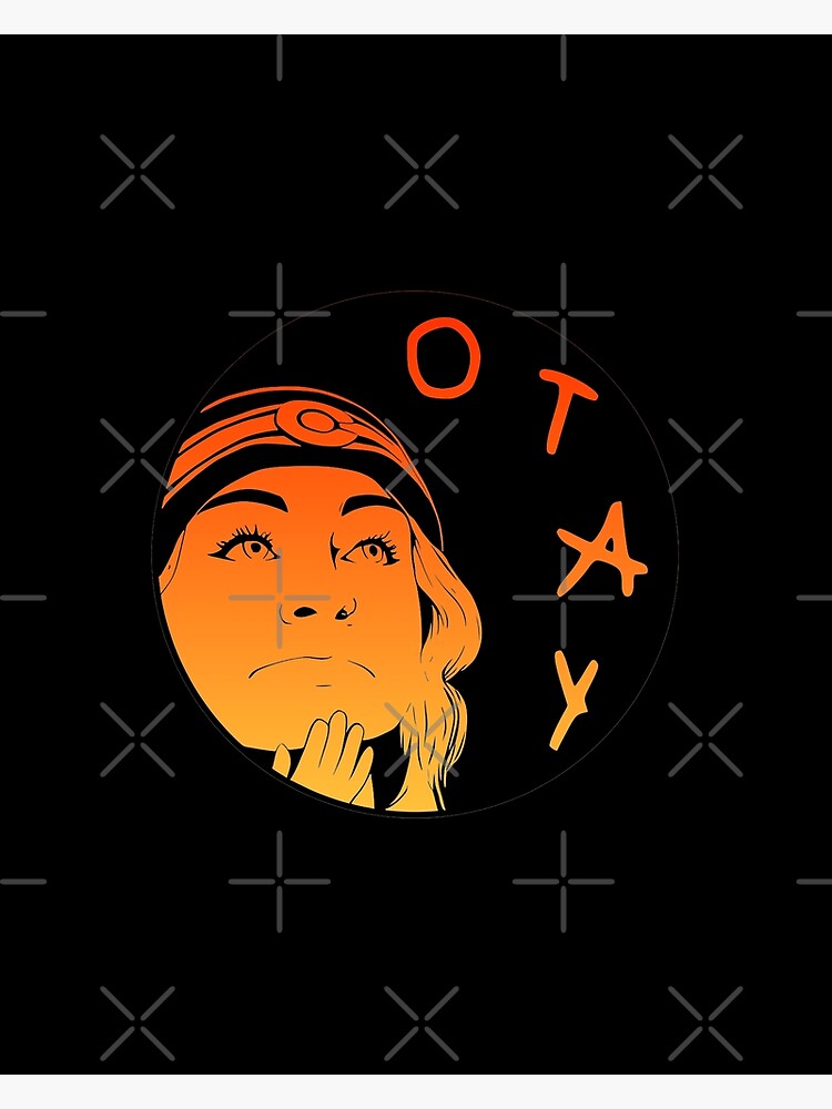 "OTAY - kmk - kallmekris - tiny hand - new merch - tiktok , you can ...