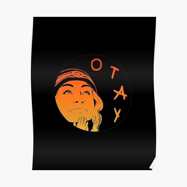 "OTAY - kmk - kallmekris - tiny hand - new merch - tiktok , you can ...