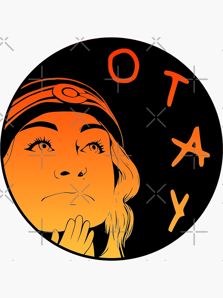 "OTAY - kmk - kallmekris - tiny hand - new merch - tiktok , you can ...