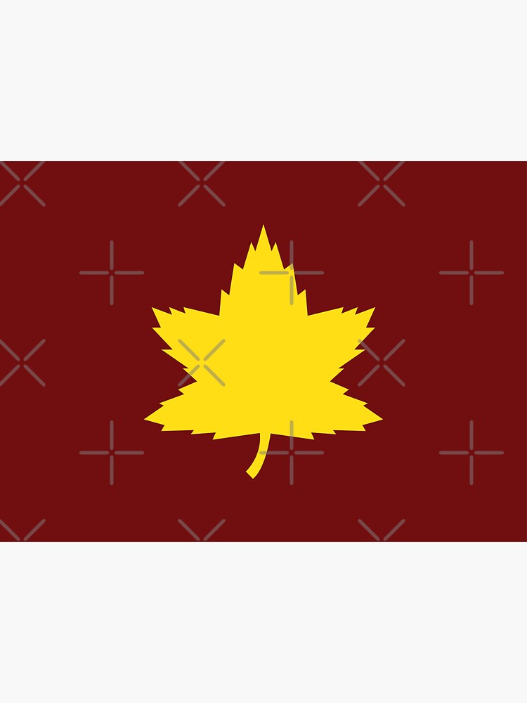 "5th Canadian Armoured Division" Sticker for Sale by UKTankMarkings ...