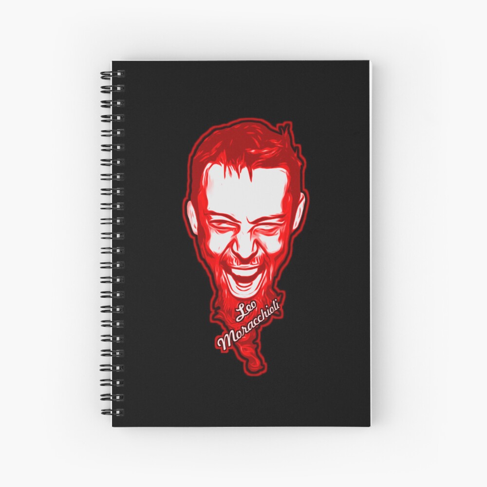 "Frog Leap Studios Leo Moracchioli scream portrait FLS fan art " Spiral ...