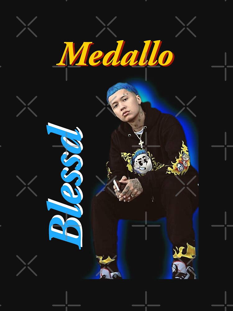 Regalos y productos: Blessd | Redbubble