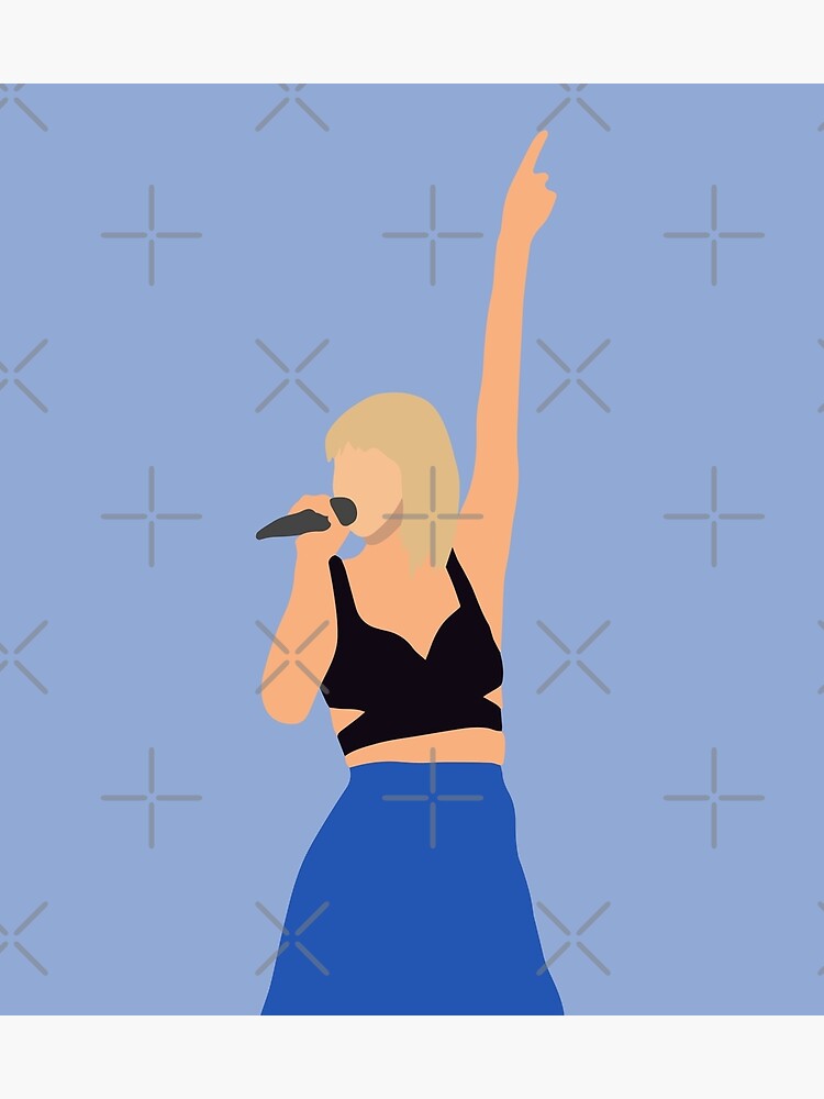 "Heartbreak is the national anthem" Poster for Sale by Ib1029 | Redbubble