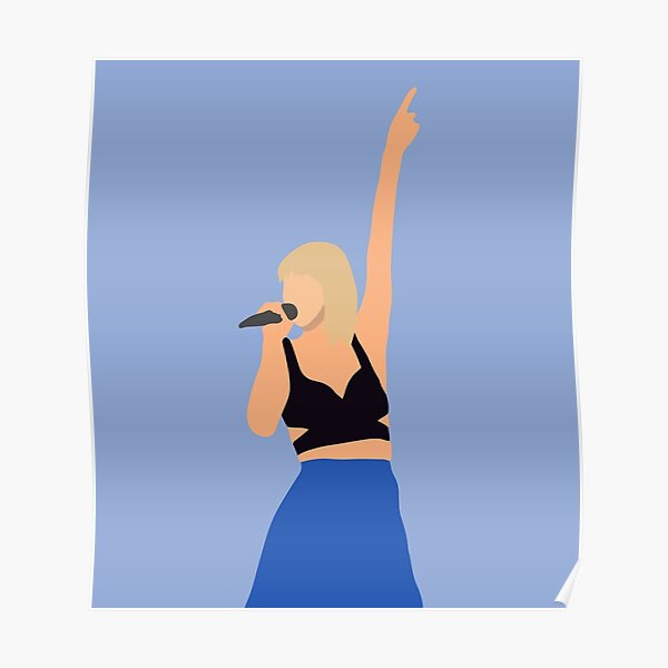 "Heartbreak is the national anthem" Poster for Sale by Ib1029 | Redbubble