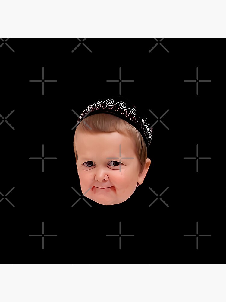 Reloj «hasbulla hasbulla, tik tok, team hasbulla, fighter, hasbulla ...