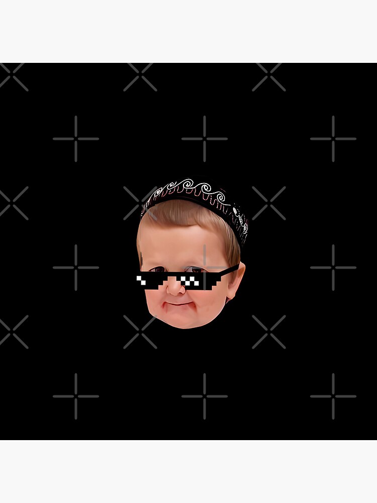 Reloj «hasbulla hasbulla, tik tok, team hasbulla, fighter, hasbulla ...