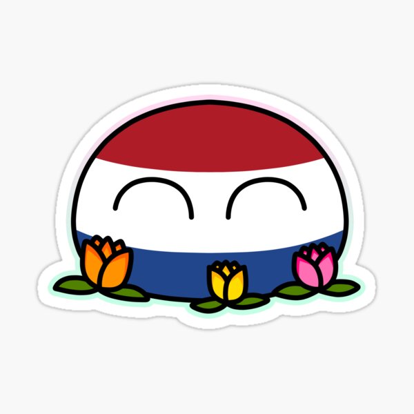 Countryballs Merch & Gifts for Sale | Redbubble