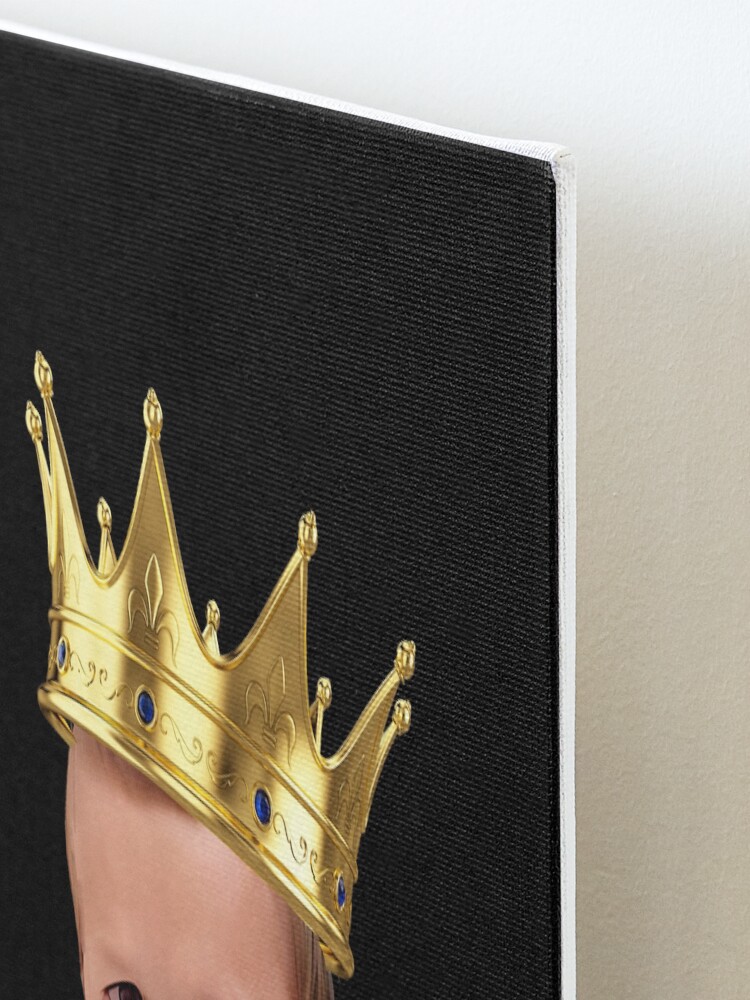 Lámina montada «hasbulla hasbulla, tik tok, team hasbulla, fighter ...