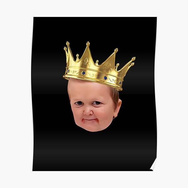 Póster «hasbulla hasbulla, tik tok, team hasbulla, fighter, hasbulla ...