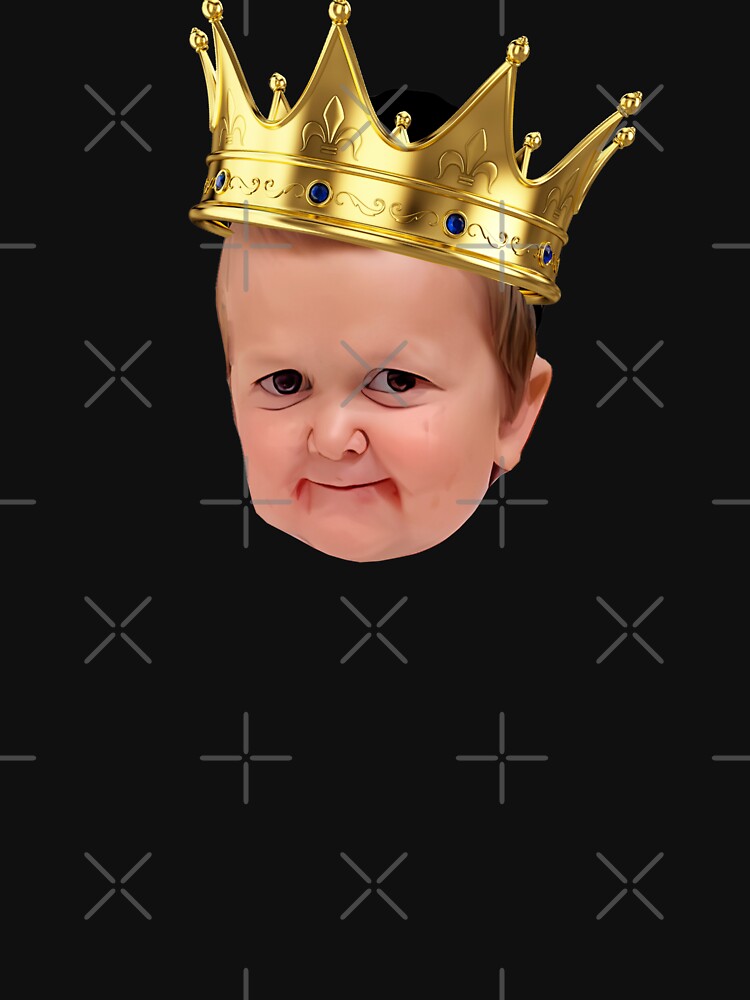 Camiseta «hasbulla hasbulla, tik tok, team hasbulla, fighter, hasbulla ...