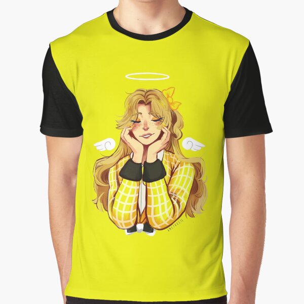 "Heathers - Heather McNamara" T-shirt for Sale by amethxst | Redbubble ...