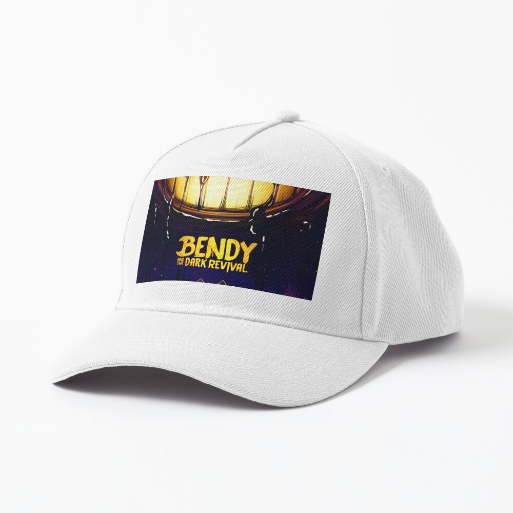 "bendy and the dark revival" Poster by SP-Gamers | Redbubble