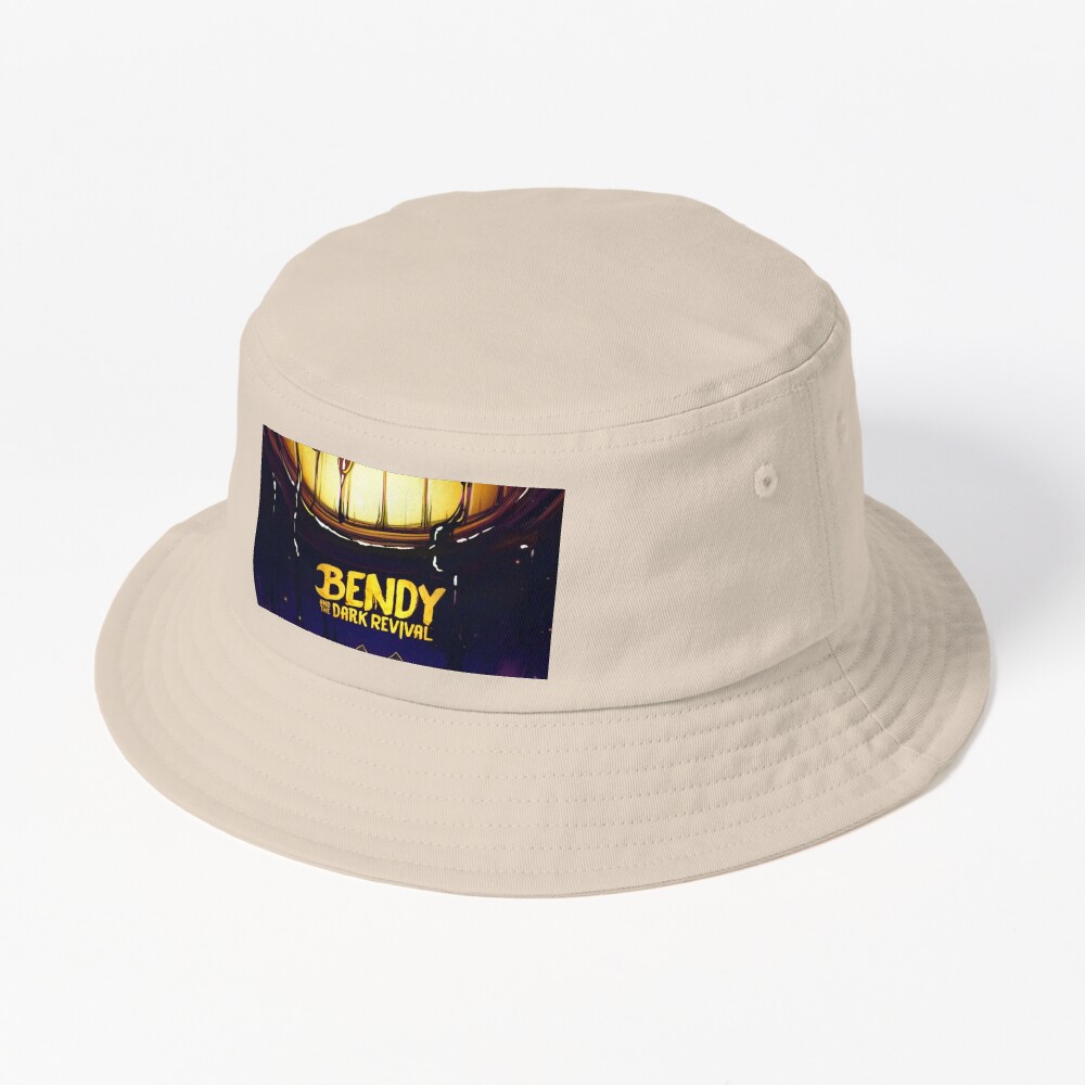 "bendy and the dark revival" Poster by SP-Gamers | Redbubble