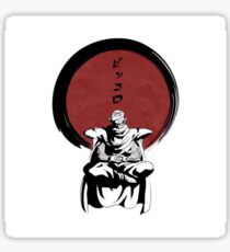 Dbz: Pegatinas | Redbubble