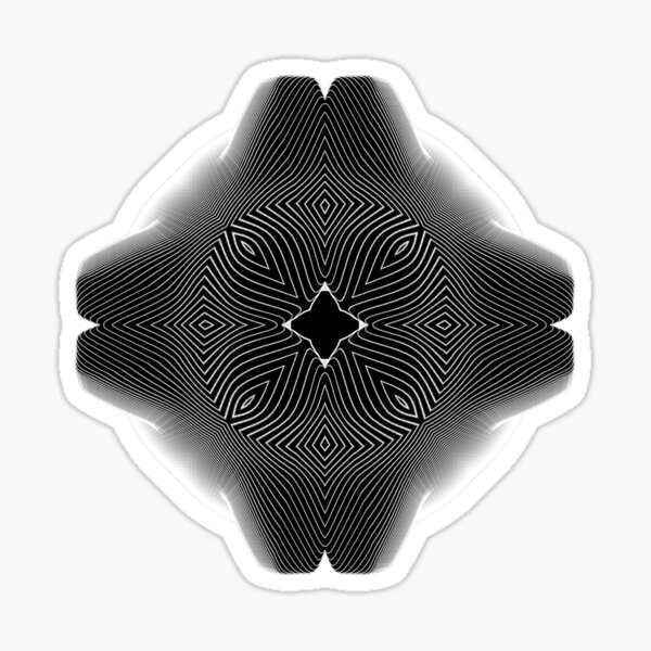 "Volito Orb" Sticker for Sale by Mostlyclumsy | Redbubble