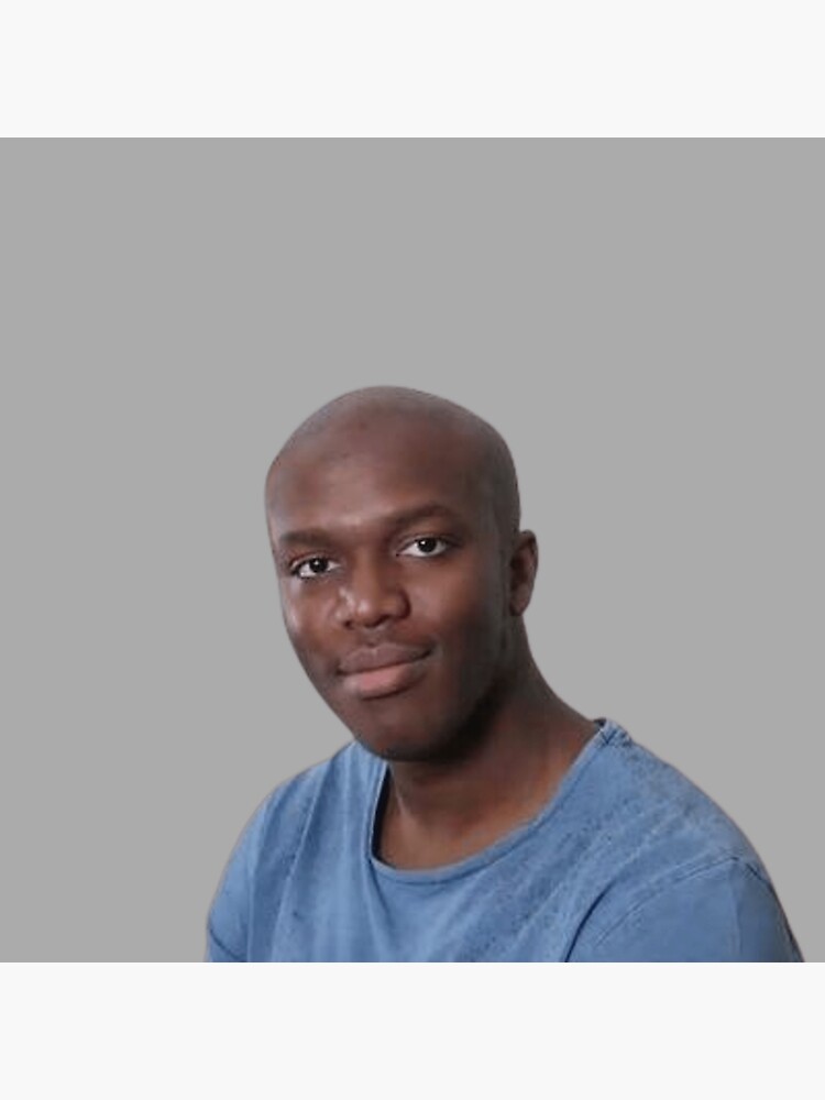 "ksi baldski" Poster for Sale by EliasBNSA | Redbubble