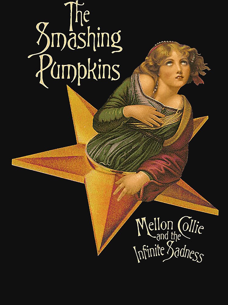 Smashing Pumpkins UK Tour 2023 Sweatshirt, Smashing Pumpkins Tonight ...