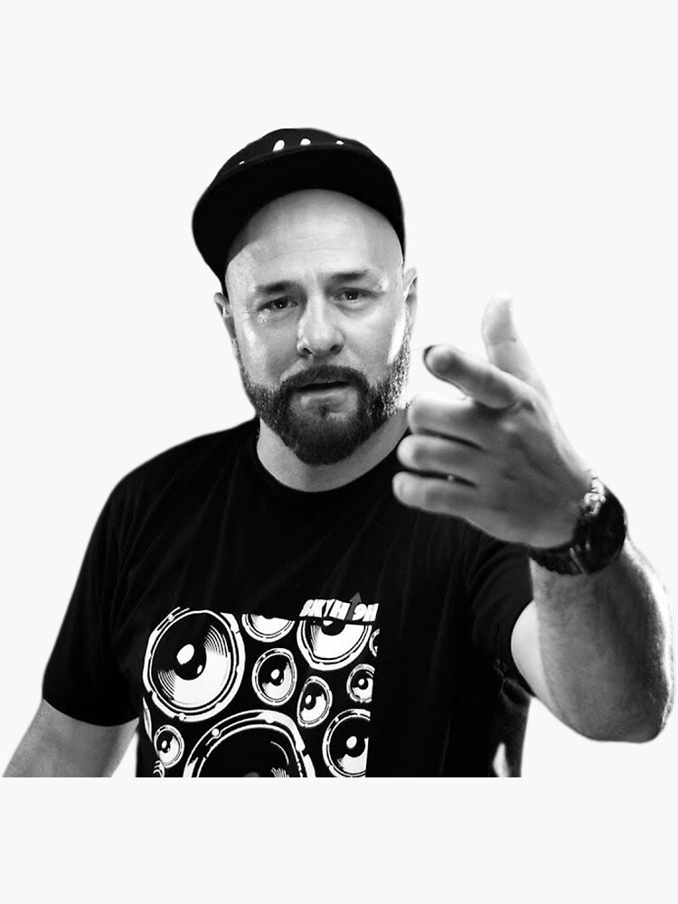 "GRU" Sticker for Sale by MageForAll | Redbubble