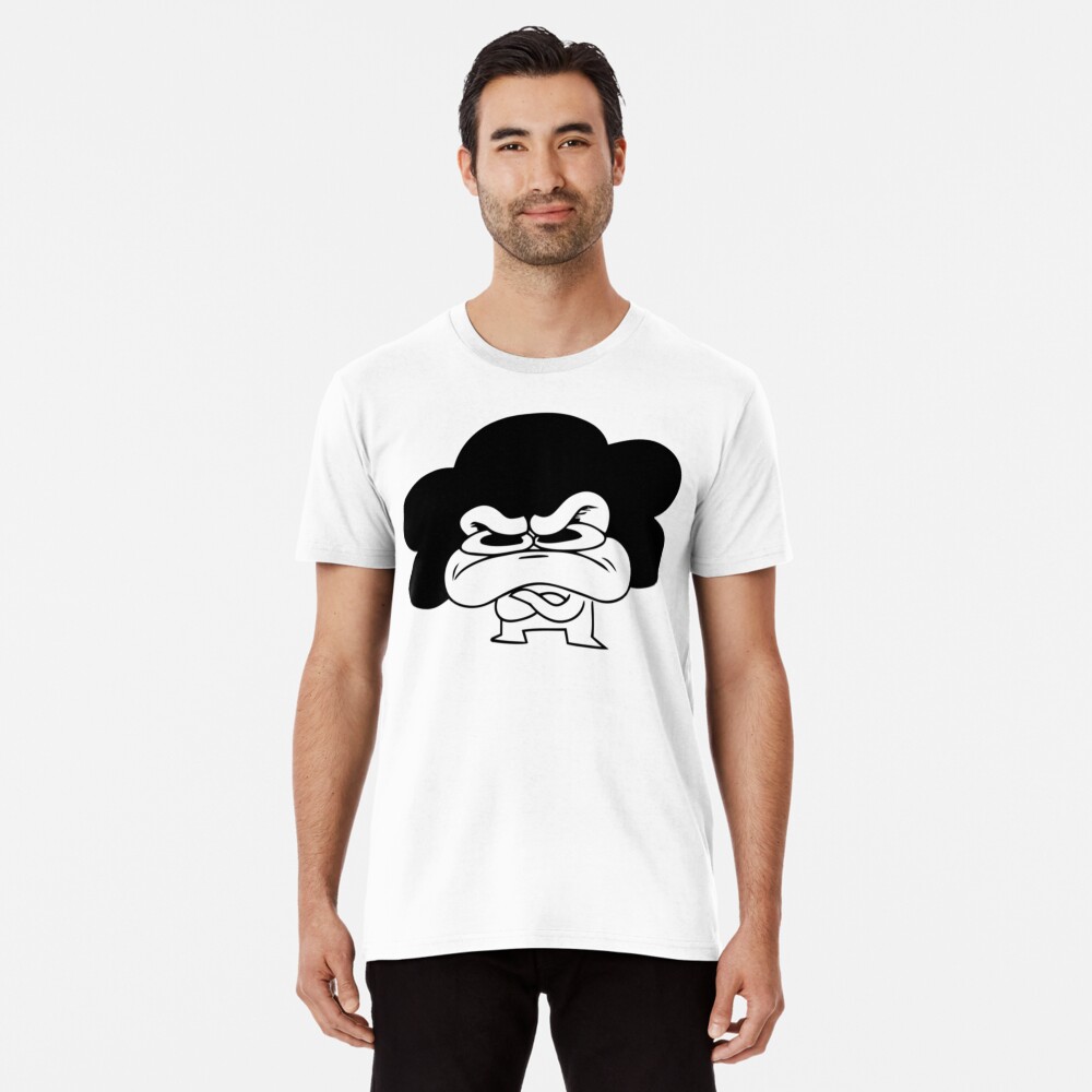 "sr pelo " Sticker for Sale by ramirezmarcus2 | Redbubble