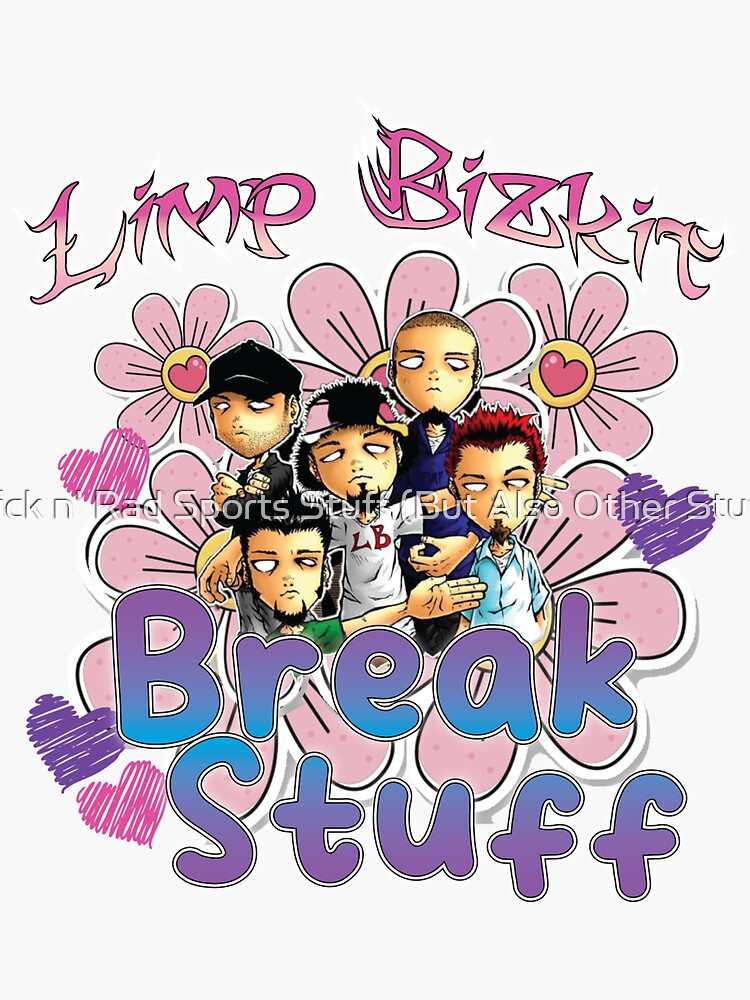 "LB" Sticker for Sale by Blackhounds | Redbubble