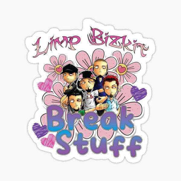 "LB" Sticker for Sale by Blackhounds | Redbubble