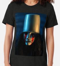 Buckethead T-Shirts | Redbubble