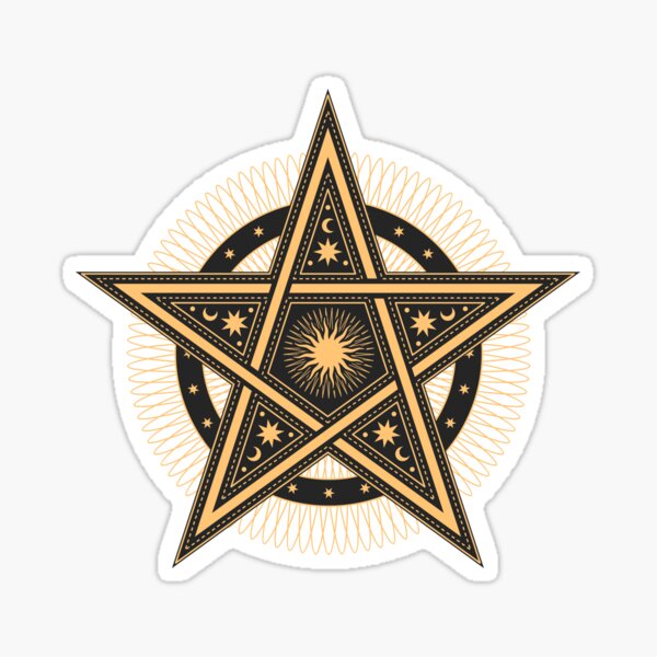 "Stars" Sticker for Sale by onamkumar96 | Redbubble