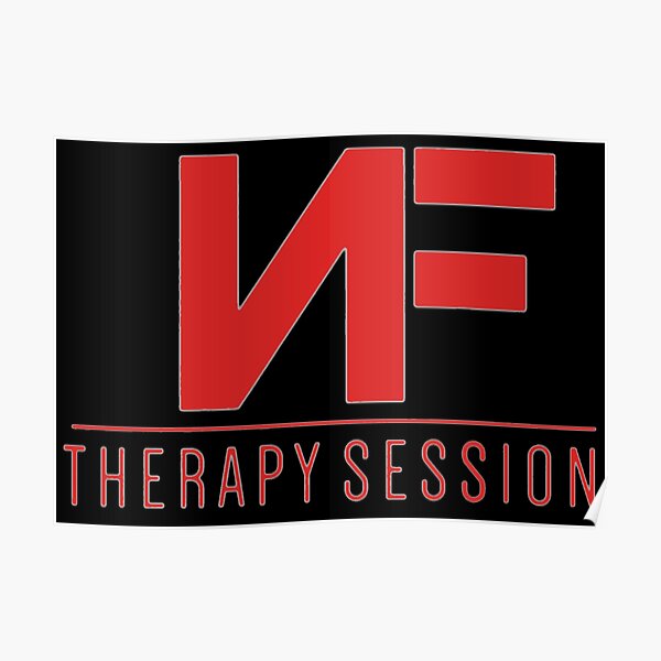 Nf Posters | Redbubble