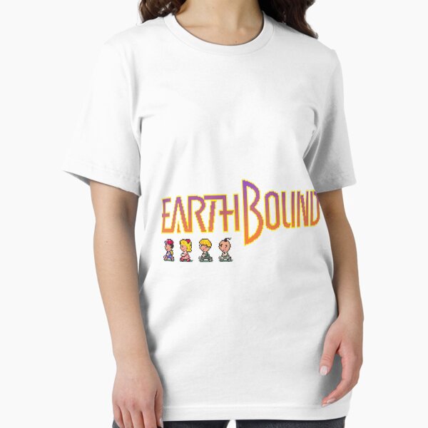 Earthbound Merch & Gifts for Sale | Redbubble