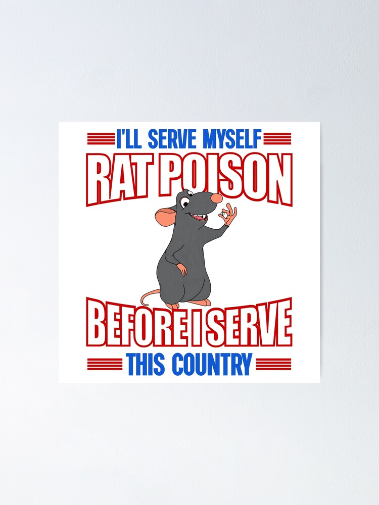 Rat Poison Memes