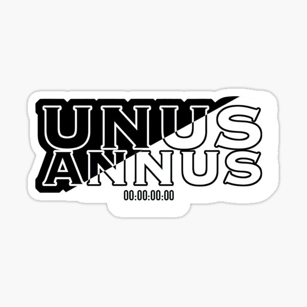 "Times Over UA" Sticker for Sale by DinaAufderhar | Redbubble