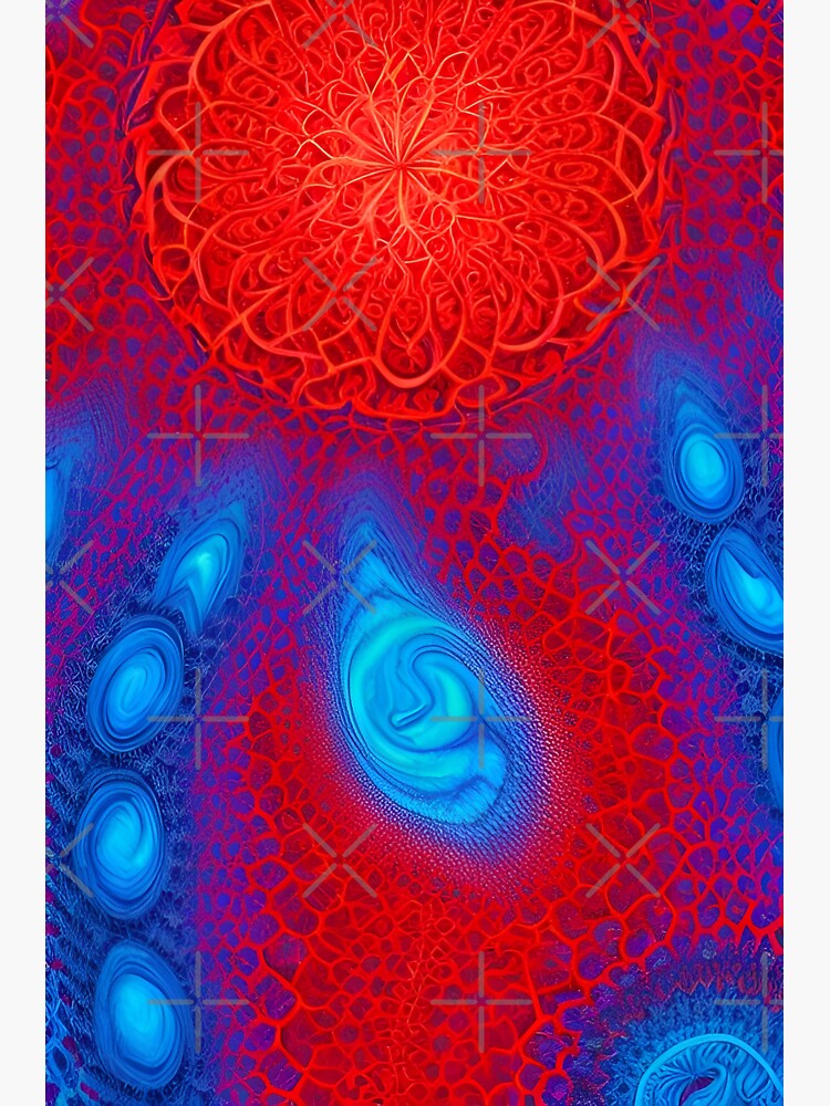 "Sun Spiral Galaxies - Cambridge (P0118) depth immersion" Sticker for ...