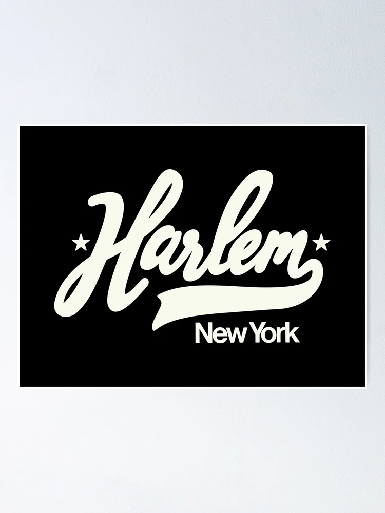 Logotipo De Ballinciaga Harlem 2024 Benefit Gala Recap — Harlem