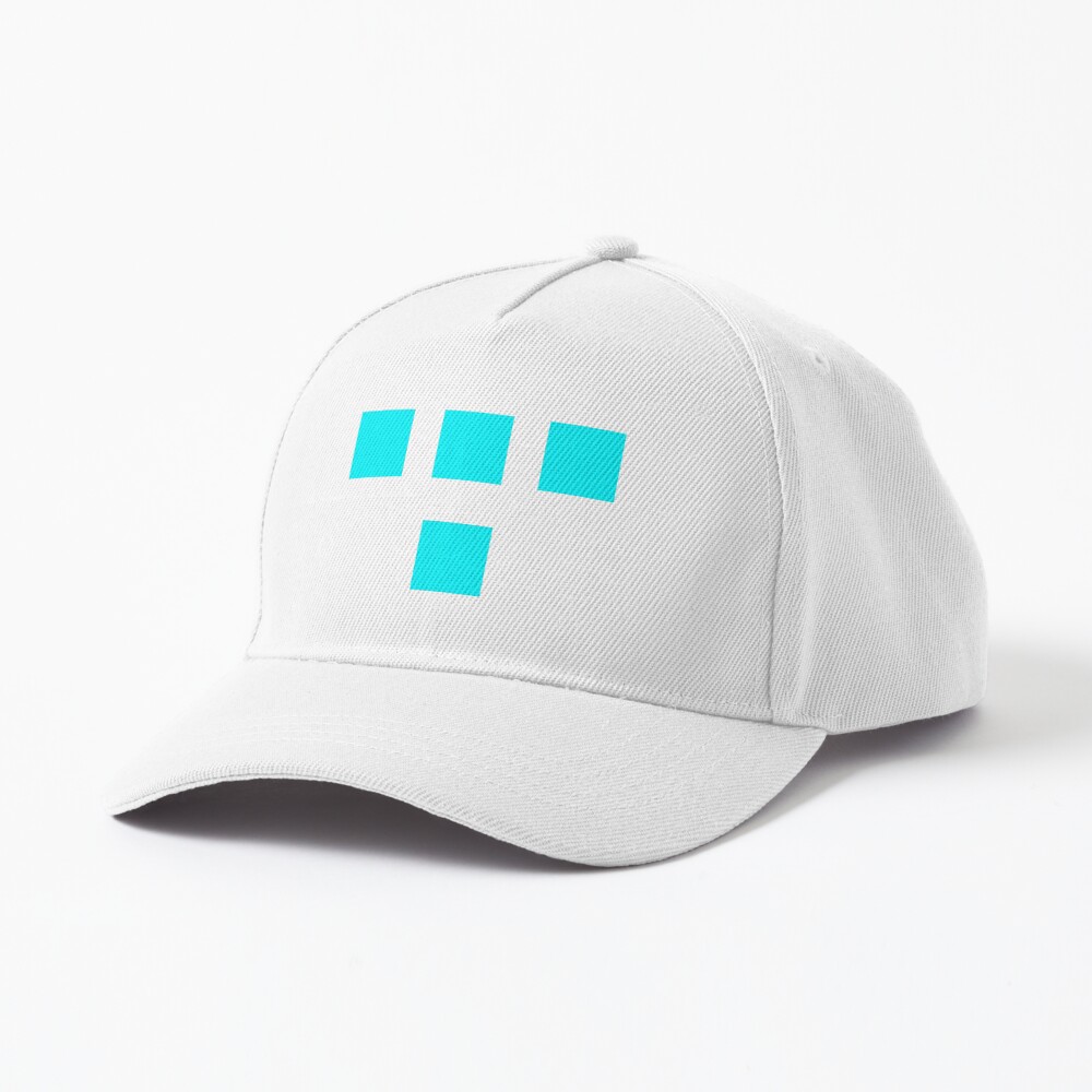 "TRON Chest Logo" Sticker for Sale by Tnsamhooker | Redbubble