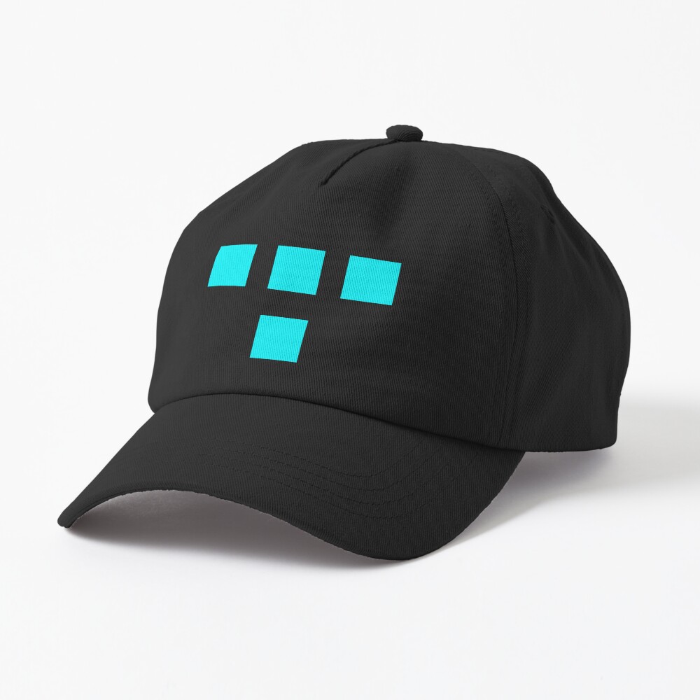 "TRON Chest Logo" Sticker for Sale by Tnsamhooker | Redbubble