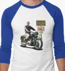Steve Mcqueen: T-Shirts | Redbubble