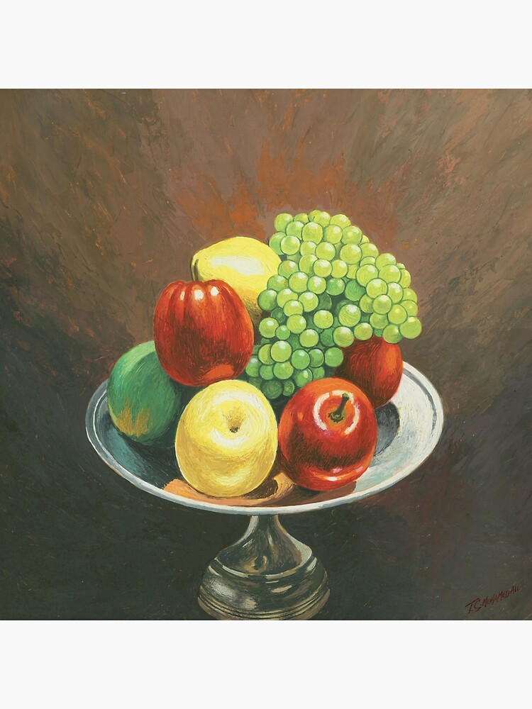 "The forbidden bowl" Poster by aetreo | Redbubble