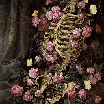 "THE ETERNAL WAIT" Poster by Welderwings | Redbubble