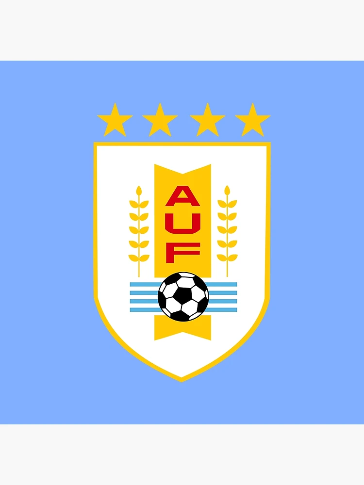 Uruguay national football team Greeting Card for Sale by alinashop Redbubble