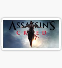 Assassin's Creed: Stickers | Redbubble