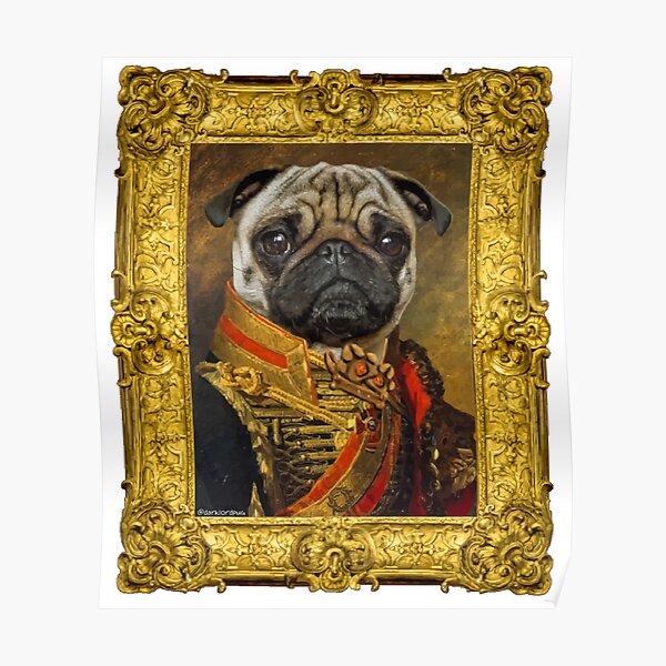 darklordpug Shop | Redbubble